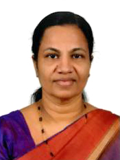 Dr. Sheela T A, pediatrics Faculty, Govt. Medical College, Thrissur, Kerala